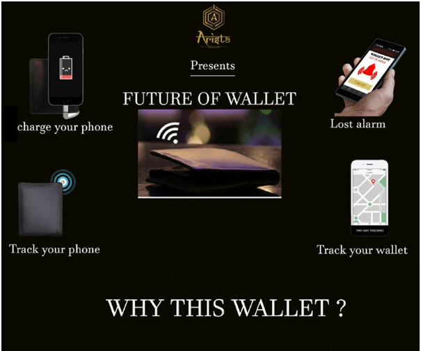 Arista-Vault Introducing world’s first Wallet-Bot, powered with Beacon ...