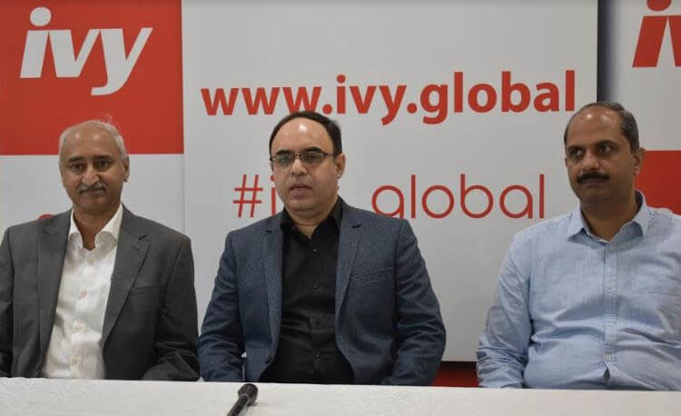 Ivy Global Awards its Star Employees at its Annual Event ‘Action Day ...