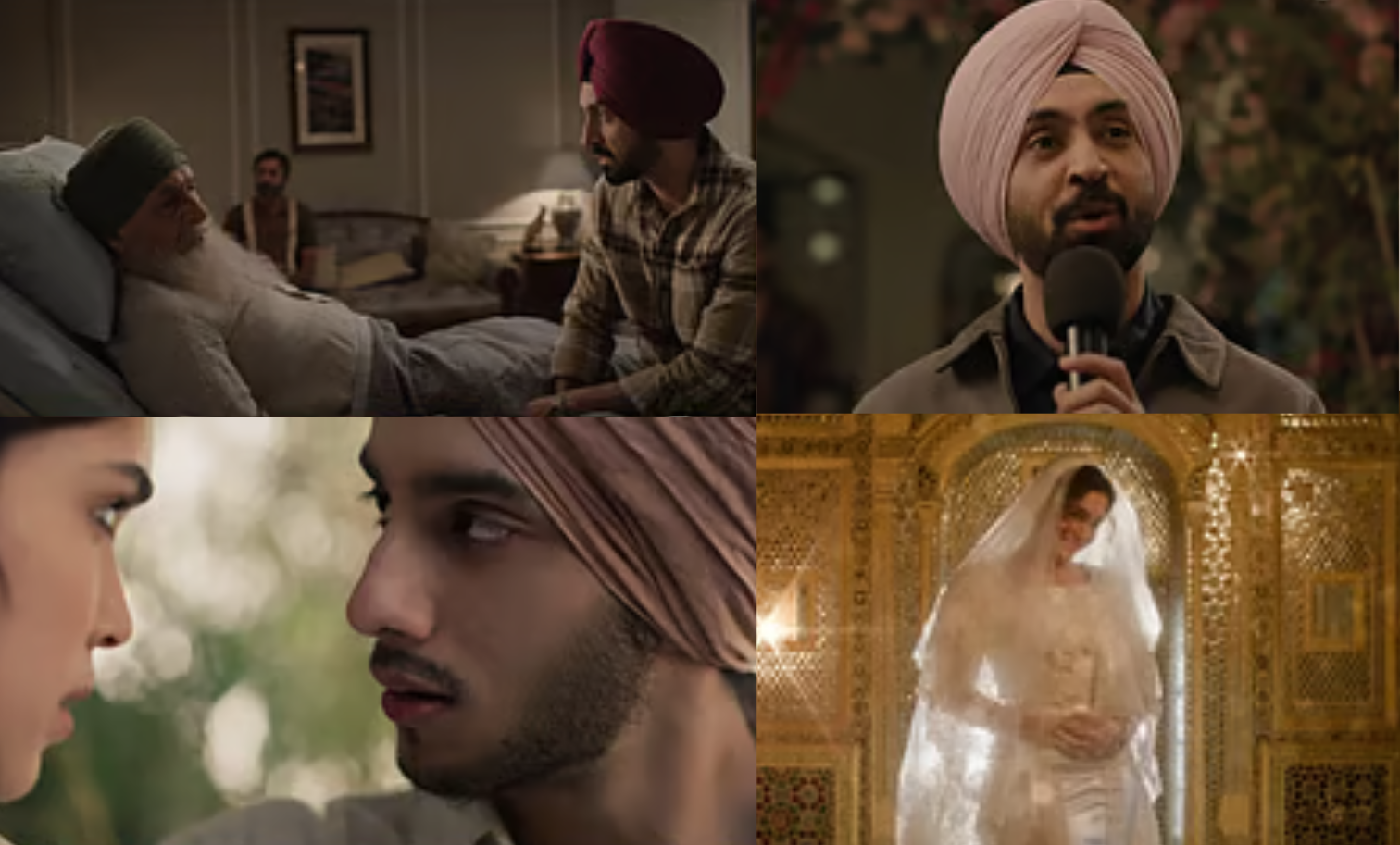 Main Wapas Aunga: A affectionate Story of Love That Endures Time ...